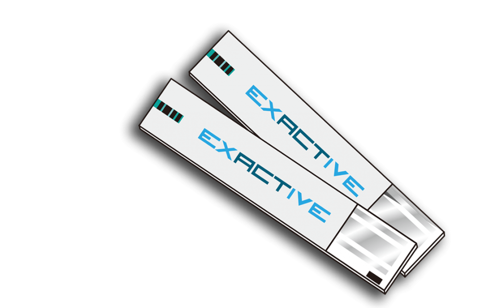 Exactive EQ Glucose Test Strips (50) – Microtec Medical